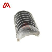 China 8-94372193-2 8943721932 Connecting Rod Bearing Set 8-94372193-0 8943721930 for ISUZU for sale