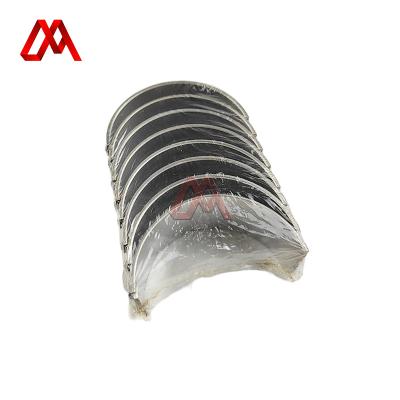 China 8-94372193-2 8943721932 Connecting Rod Bearing Set 8-94372193-0 8943721930 for ISUZU for sale