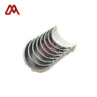 China 8-94372193-5 8943721935 8-94372193-0 8943721930 Connecting Rod Bearing for ISUZU NHR 4JA1 for sale