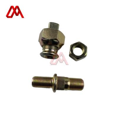China 8-94383331-0 8943833310 Front Wheel Pin for ISUZU 100P 600P for sale