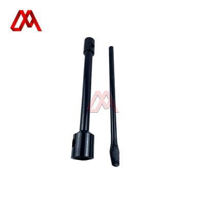 China 8-98316702-0 8-94386490-1 Wheel Wrench 8983167020 8943864901 for ISUZU NPR NKR for sale