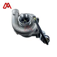 China 8-94390650-0 8943906500 Turbocharger 6HE1T Type Tbp435 for ISUZU FVR 6HE1T for sale