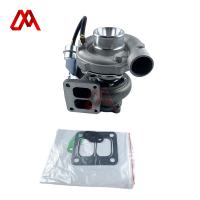China 8-94390650-0 8943906500 Turbocharger 6HE1T Type Tbp435 for ISUZU FVR 6HE1T for sale