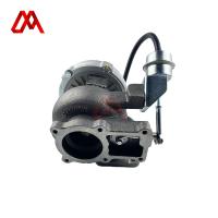 China 8-94390650-0 8943906500 Turbocharger 6HE1T Type Tbp435 for ISUZU FVR 6HE1T for sale