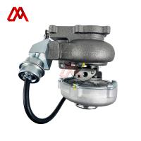 China 8-94390650-0 8943906500 Turbocharger 6HE1T Type Tbp435 for ISUZU FVR 6HE1T for sale