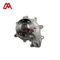 China 8-94390699-0 8943906990 Water Pump Assembly for ISUZU 6HL1 for sale
