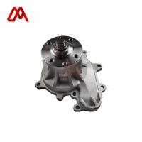 China 8-94390699-0 8943906990 Water Pump Assembly for ISUZU 6HL1 for sale