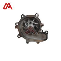 China 8-94390699-0 8943906990 Water Pump Assembly for ISUZU 6HL1 for sale