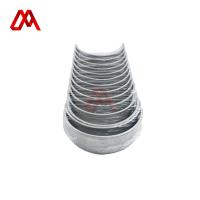 China 8-94393327-0 8943933270 Main Bearing Truck Parts For ISUZU FSR FVR 6HE1 for sale