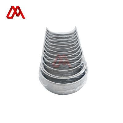 China 8-94393327-0 8943933270 Main Bearing Truck Parts For ISUZU FSR FVR 6HE1 for sale