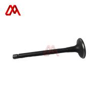 China 8-94247875-# 894247875# Exhaust Valve Fit For Isuzu NHR NKR 100P Engine for sale
