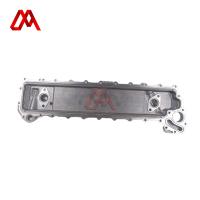 China 8-94396713-2 8943967132 Oil Cooler Housing For ISUZU FSR 6HE1 for sale