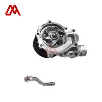 China 8976027810 8-97602781-0 With Gasket Water Pump Assembly for ISUZU 6HE1-T FSR FTR for sale