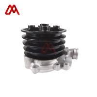 China 8976027810 8-97602781-0 With Gasket Water Pump Assembly for ISUZU 6HE1-T FSR FTR for sale