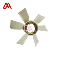 China 8-94399286-1 8943992861 Cooling Fan For ISUZU FTR FRR FSR FVZ34 6HK1 6HH1 for sale