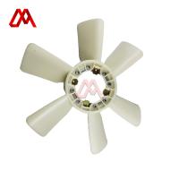China 8-94399286-1 8943992861 Cooling Fan For ISUZU FTR FRR FSR FVZ34 6HK1 6HH1 for sale
