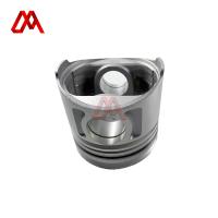 China 8-94438989-0 8944389890 Piston for ISUZU 4BE1 for sale