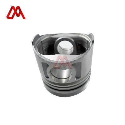 China 8-94438989-0 8944389890 Piston for ISUZU 4BE1 for sale