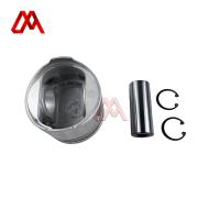China 8-94438989-0 8944389890 Piston for ISUZU 4BE1 for sale