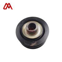 China 8944421663 8972299002 8-94442166-3 8-97229900-2 Crank Shaft Damper Pulley for ISUZU TFR54 4JA1 for sale