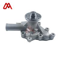 China 8-94251251-J 894251251J Water Pump For Isuzu C223 for sale