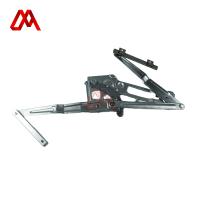 China 8-97852115-0 Front Door Window Regulator 8978521150 Suitable for ISUZU NKR77 4JH1 for sale