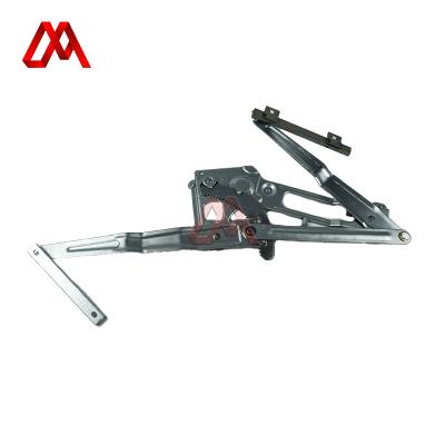 China 8-97852115-0 Front Door Window Regulator 8978521150 Suitable for ISUZU NKR77 4JH1 for sale