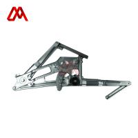 China 8-97852115-0 Front Door Window Regulator 8978521150 Suitable for ISUZU NKR77 4JH1 for sale