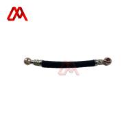 China 8-94443644-0 8944436440 Vacuum Pump Return Rubber Hose for ISUZU NKR77 4JH1 for sale