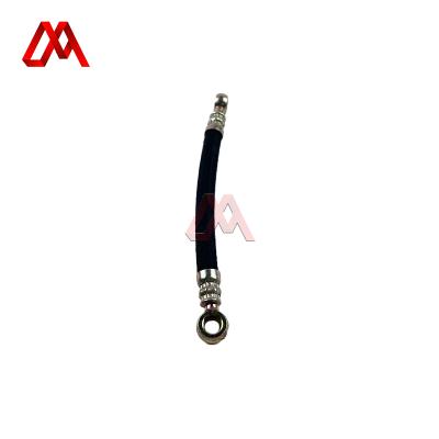 China 8-94443644-0 8944436440 Vacuum Pump Return Rubber Hose for ISUZU NKR77 4JH1 for sale