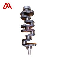 China 8-94443662-0 8-94123349-3 8944436620 8941233493 Crankshaft for ISUZU NKR55 4JB1 for sale