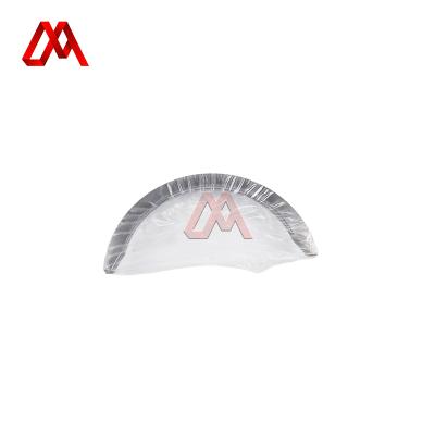 China 8973837400 8-94453520-0 8973837400 8944535200 Crankshaft Thrust Washer for ISUZU NKR55 4JB1 for sale