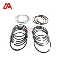 China 8-94453520-0 8944535200 Crankshaft Thrust Washer for ISUZU NKR55 4JB1 for sale
