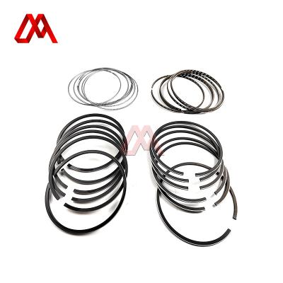 China 8-94453520-0 8944535200 Crankshaft Thrust Washer for ISUZU NKR55 4JB1 for sale