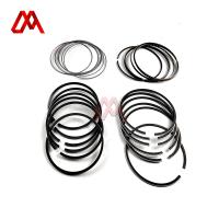 China 8-94453520-0 8944535200 Crankshaft Thrust Washer for ISUZU NKR55 4JB1 for sale