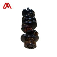 China 8-94455240-0 8944552400 Crankshaft for ISUZU NHR54 TFR54 4JA1 4JB1 C223 for sale