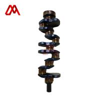 China 8-94455240-0 8944552400 Crankshaft for ISUZU NHR54 TFR54 4JA1 4JB1 C223 for sale