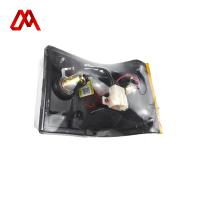China 8-94257409 894257409 Front Corner Light Assembly For Isuzu NHR NKR Truck for sale