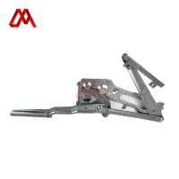 China 8-97852116-0 Front Door Window Regulator 8978521160 Suitable for ISUZU NKR77 4JH1 for sale