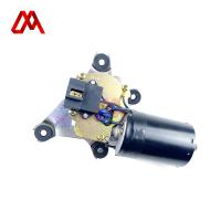 China 8978550610 8-97855061-0 Front Windshield Wiper Motor Assembly Suitable for ISUZU NKR55 4JB1 for sale