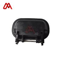 China 8978521075 8-97852107-5 Front Door Outside Handle 8978677211 8-97867721-1 For ISUZU NPR NKR 4JB1 for sale