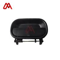 China 8978521075 8-97852107-5 Front Door Outside Handle 8978677211 8-97867721-1 For ISUZU NPR NKR 4JB1 for sale