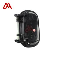 China 8-97867722-1 Front Door Outside Handle 8978677221 Suitable for ISUZU NKR55 4JB1 for sale