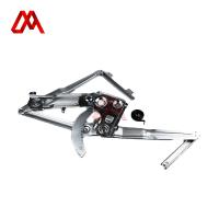China 8-97868113-0 Door Regulator Assembly 8978681130 Suitable for ISUZU NKR77 4JH1 for sale