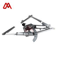 China 8-97868113-0 Door Regulator Assembly 8978681130 Suitable for ISUZU NKR77 4JH1 for sale
