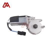 China 8-97898479-0 Front Door Power Window Regulator Motor 8978984790 Suitable for ISUZU NPR66 4HF1 for sale