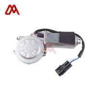 China 8-97898479-0 Front Door Power Window Regulator Motor 8978984790 Suitable for ISUZU NPR66 4HF1 for sale