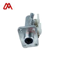 China Premium Aluminum Brake Master Cylinder 8-97033639-0 8970336390 for ISUZU ELF 4JB1 4JG2 Truck for sale
