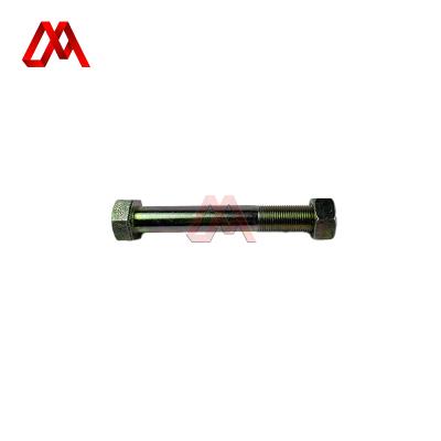 China Steel Plate Pin 8-97033967-* for ISUZU 100P 4JB1 Truck Spare Parts for sale