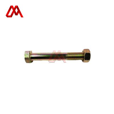 China Wear-Resistant Leaf Spring Pin 8-97033967-J for ISUZU NKR Truck High Performance Auto Part for sale